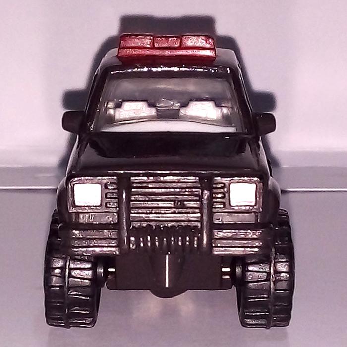 Jual Realtoy Ford Bronco mirip Daihatsu Feroza Taft GT diecast Action ...