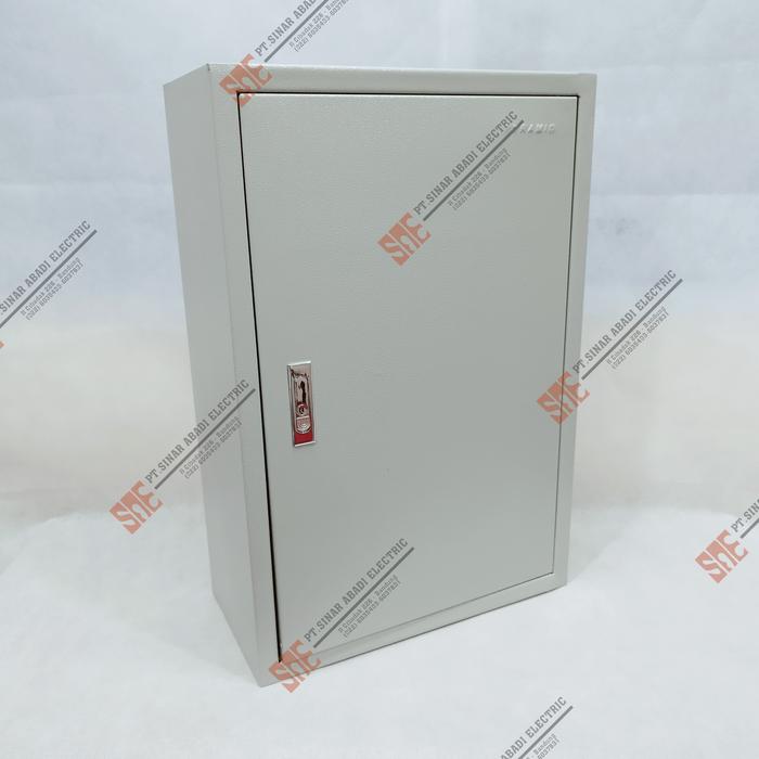 Jual Box Panel Pyramid 40x60x20 - 40 x 60 x 20 Powder Coating - Kota ...