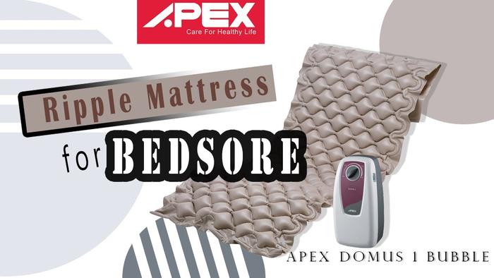 Jual KASUR ANTI DECUBITUSS/MATRAS DECUBITUS/DECUBITUS apex - Jakarta ...