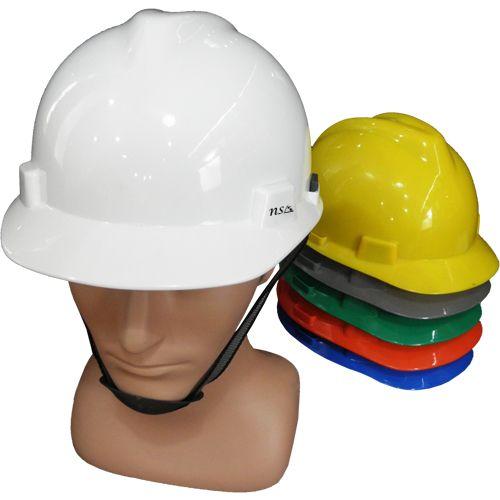 Jual Helm Proyek Warna Putih NSA - Kota Surabaya - Situansan | Tokopedia