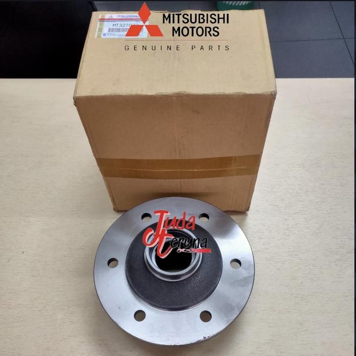 Jual NAP/HUB RODA DEPAN COLT DIESEL CANTER PS 100,110 ORIGINAL ...