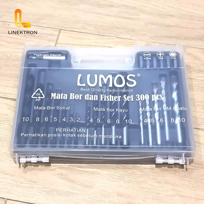 Jual MATA BOR SET LENGKAP KAYU, BESI, BETON, OBENG, FISHER - Kota Medan ...