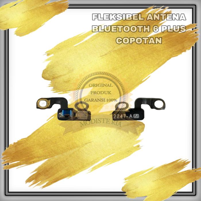 Promo fleksibel Antena Bluetooth Signal 6 Plus Copotan - Kab. Tangerang ...