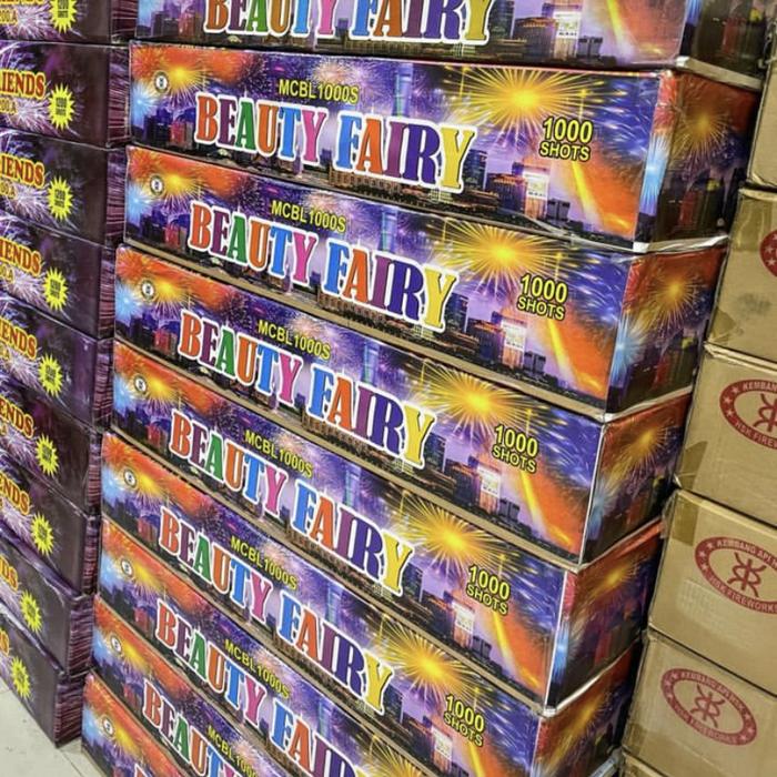 Jual PAKET KEMBANG API PETASAN TAHUN BARU IMLEK CAKE 1000 SHOT 1200 ...