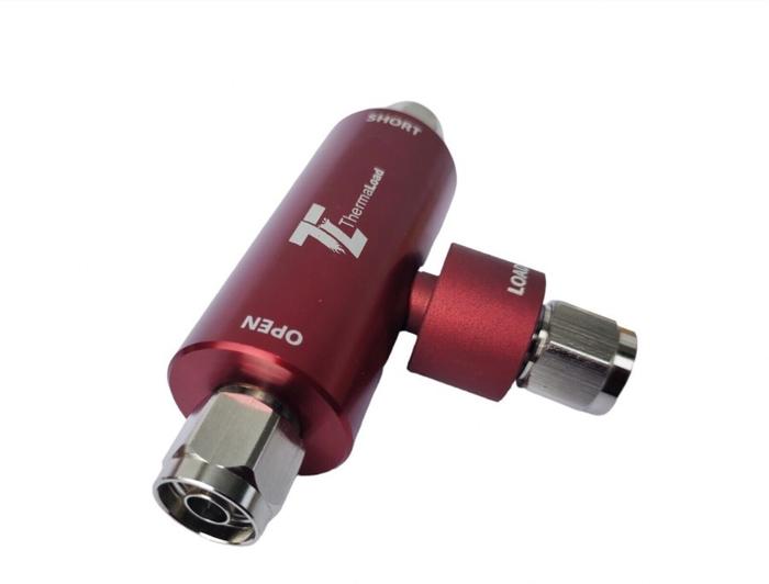 Jual Calibration OSL Open Short Load DC-4Ghz Anritsu Bird Rodhe ...