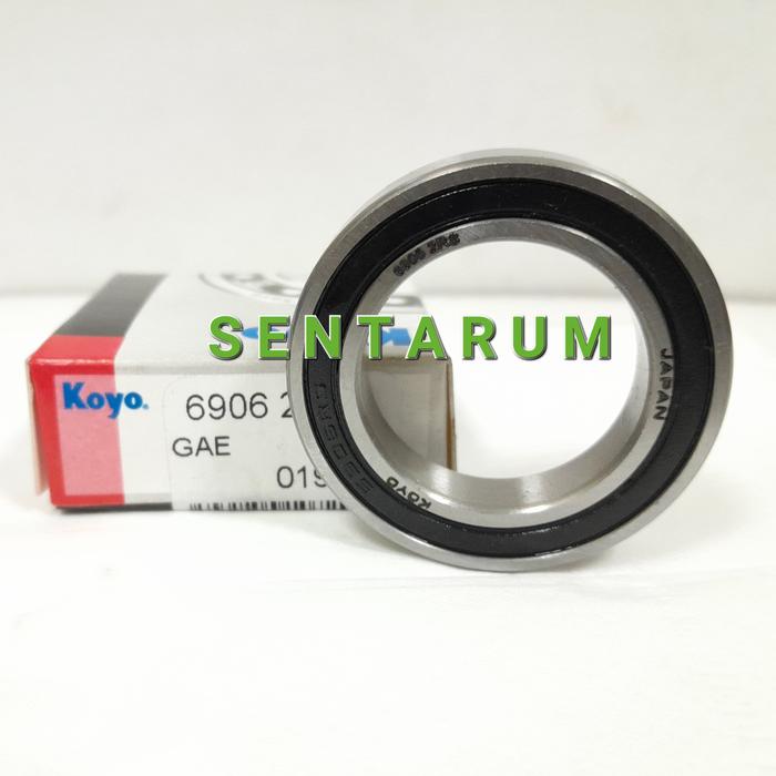 Jual Bearing 6906 2RS KOYO - Jakarta Pusat - SENTARUM MOTOR | Tokopedia