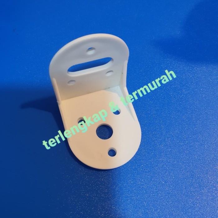 Jual Bracket Kran Faucet RO Plastik / Braket Keran Angsa Reverse ...