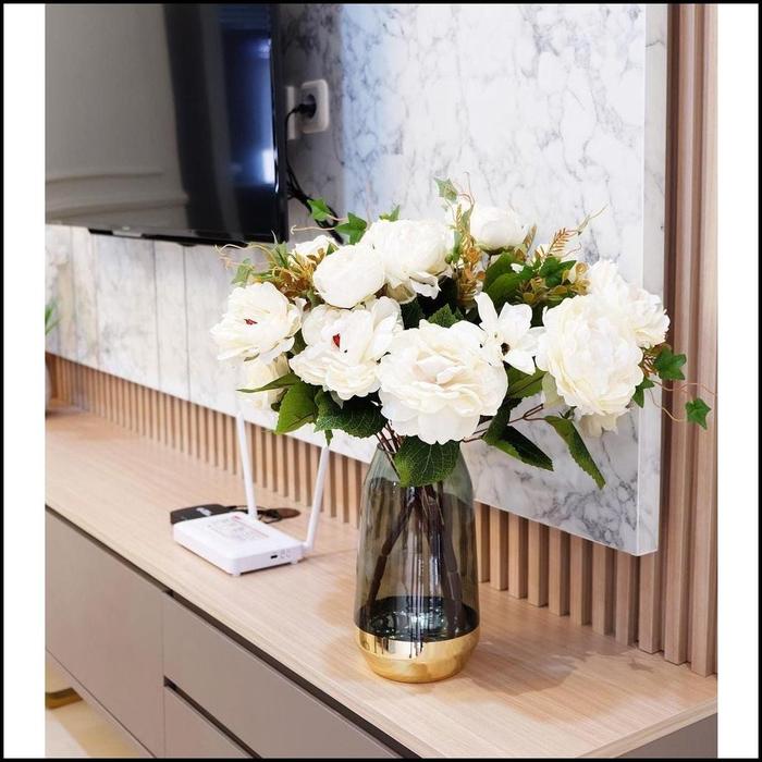 Jual Ah 9000Sg Statuario Stone Glossy Hpl Pattern Hpl Aidi Hpl Stone ...