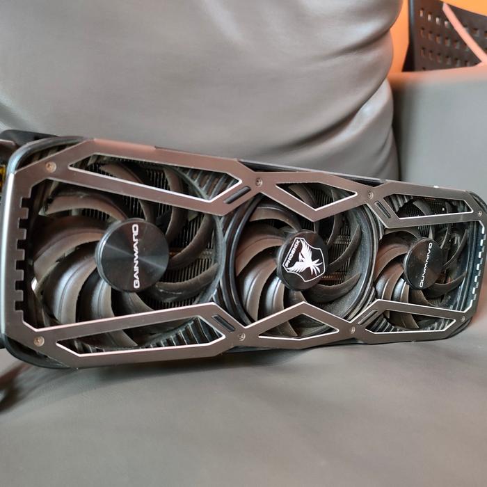 Jual GAINWARD GeForce RTX 3070 PHOENIX 8GB GDDR6 VGA CARD NVIDIA ...