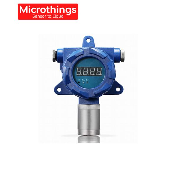 Jual N2 GAS Detector - Kab. Bekasi - microthings | Tokopedia