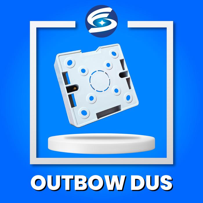 Jual Outbow Dus / Outbow Doos / Ob Doos / Outbow Pvc / Out Bow Dus ...