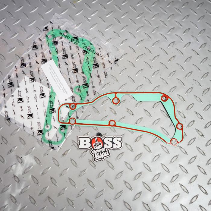 Jual Packing Carter Oli Original Piaggio Vespa Sprint Primavera S LX ...