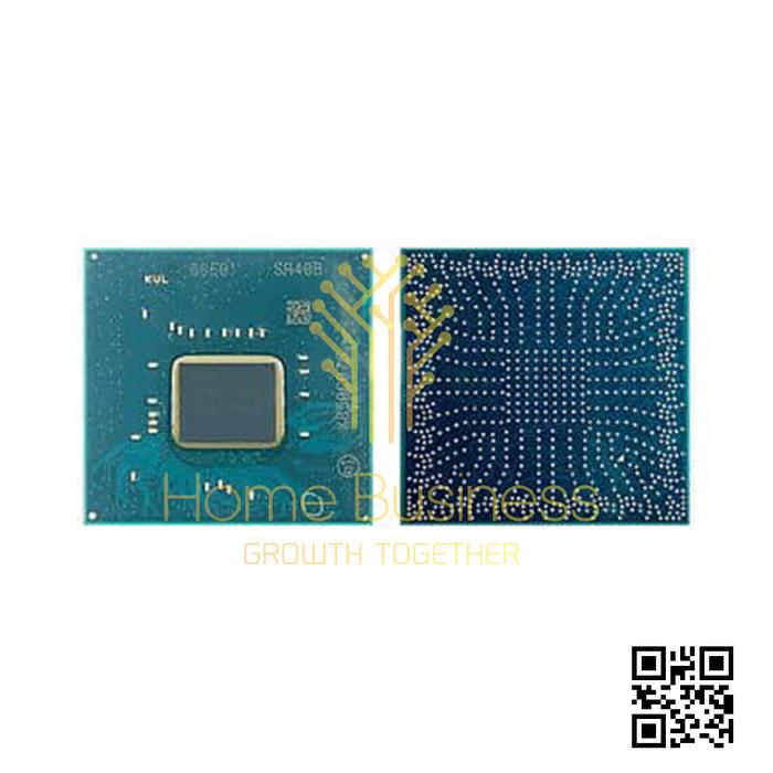 Jual Chipset Chip Intel Fh82hm370 82hm370 Hm370 370 Sr40b Di Seller Velvet Store - Cengkareng ...