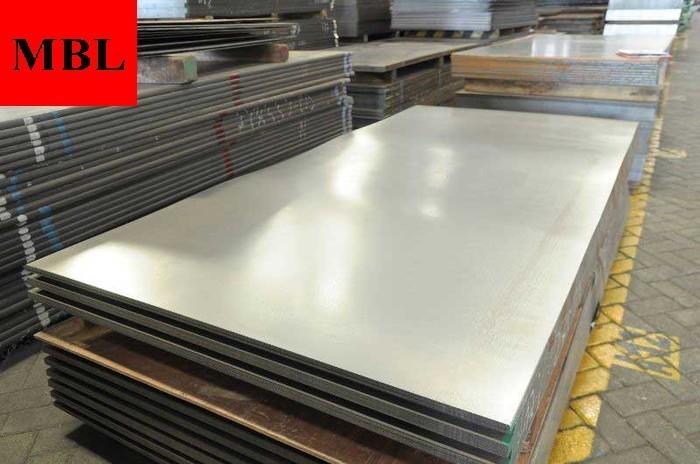 Jual Plat Hitam 6 mm x 4 x 8 feet | Plat Besi Baja 6mm X 4ft x 8ft ...