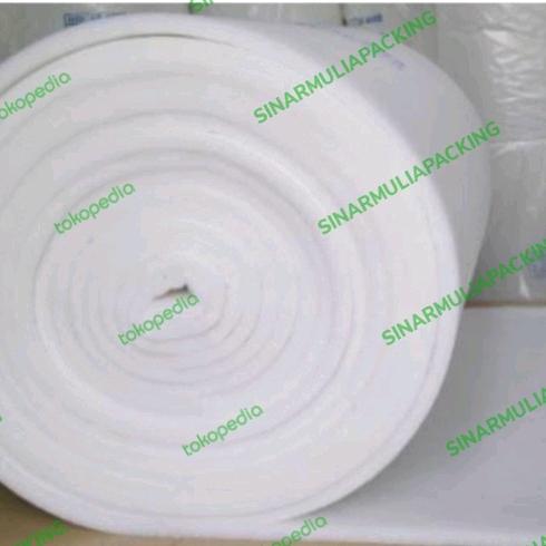 Jual Filter Udara AHU / Dacron 20mm x 2mtr x 20mtr - Jakarta Barat ...