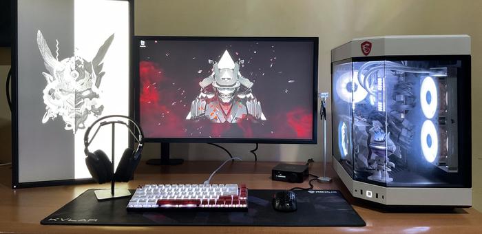 Jual PC GAMING FULLSET i9 12900K RTX 3090 TI RAM 64GB DDR5 - Kab ...