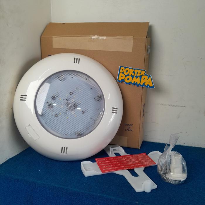 Jual LAMPU KOLAM ASTRAL UWL LED LIGHT WHITE S-LIM 1485 LM - Kab. Badung ...