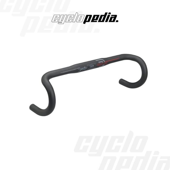 Jual DEDA - Rhm02 Handlebar 44cm Black On Black - Kota Tangerang ...