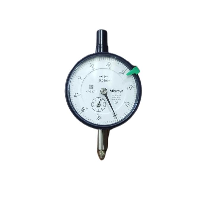 Jual dial indicator mitutoyo 2046s ORIGINAL japan - Jakarta Pusat - arsajaya teknik | Tokopedia
