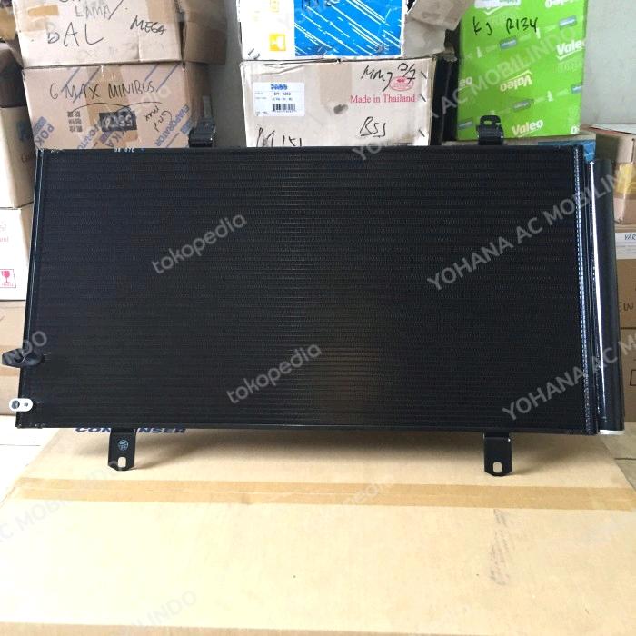 Jual KONDENSOR AC MOBIL TOYOTA CAMRY 2006 - 2011 ASLI DENSO - Kota ...