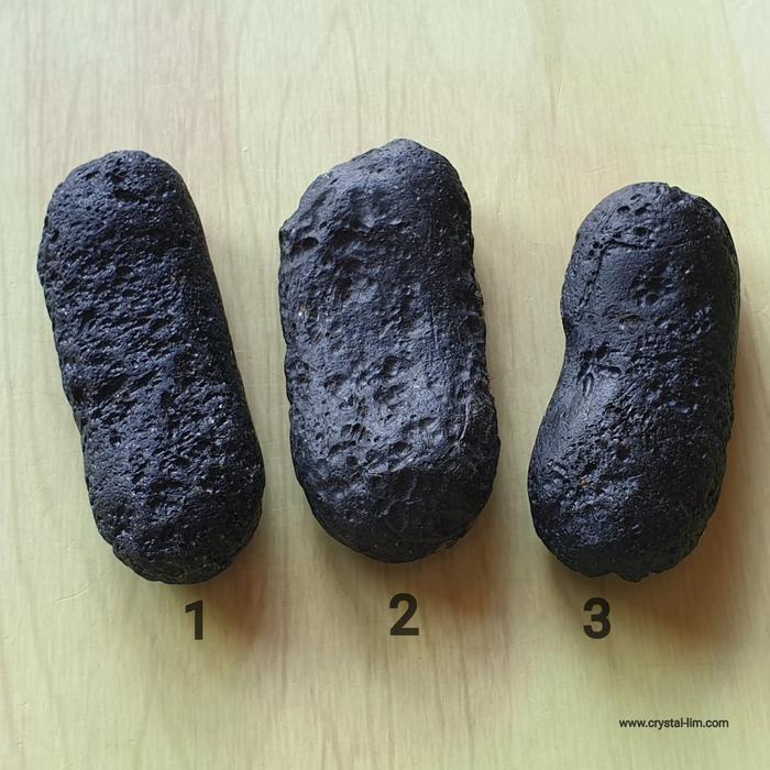 Jual Batu meteorit tibetan tektite - Kab. Banyuwangi - crystal-lim ...