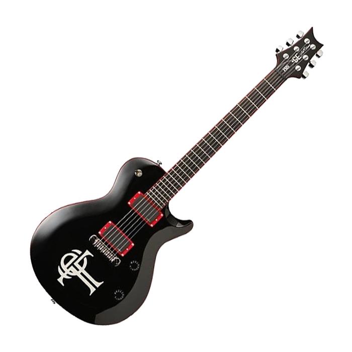 Promo PRS SE NCBK Nick Catanese Black Guitar Cicil 0% 3x - Jakarta ...