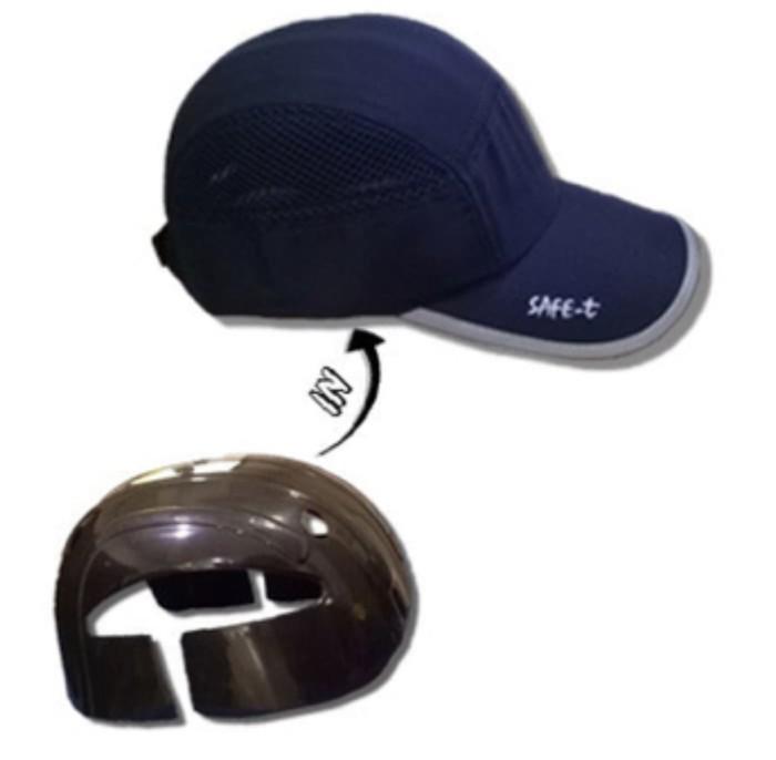 Jual Topi Safety Bump Cap merek Safet-y - Jakarta Barat - MANDALA ...