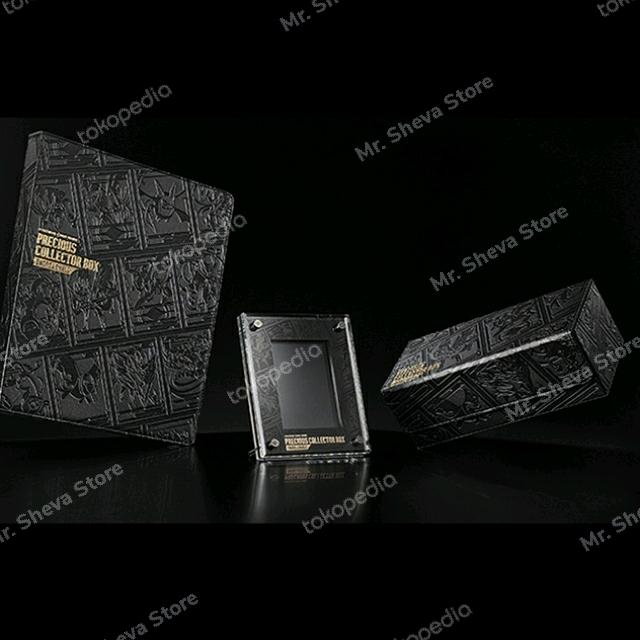 Jual Precious Collector Box Pokemon English - Jakarta Barat - Mr. Sheva ...