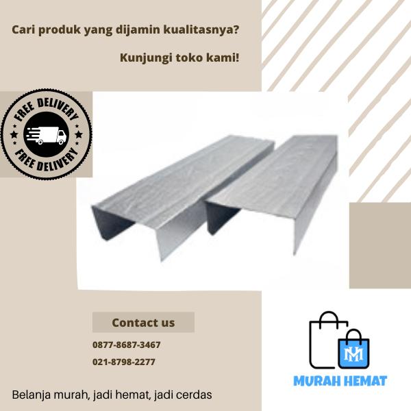 Jual BONDEK COR BAJA RINGAN C75 CANAL 75 0.70 0.75 1 MM STD FULL SNI ...