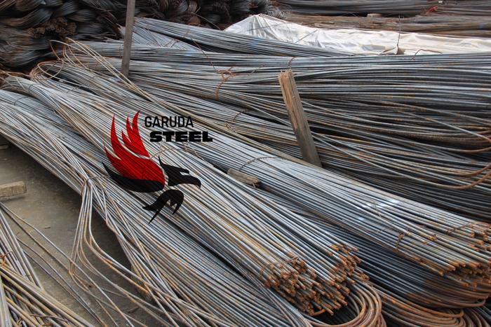 Jual BESI BETON 6mm FULL SNI - Jakarta Selatan - Garuda Indo Steel ...