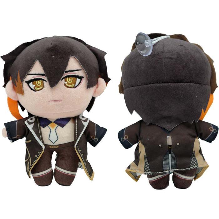 Jual Boneka Genshin Impact 20cm Genshin Impact Doll DND - 20 - Kota ...