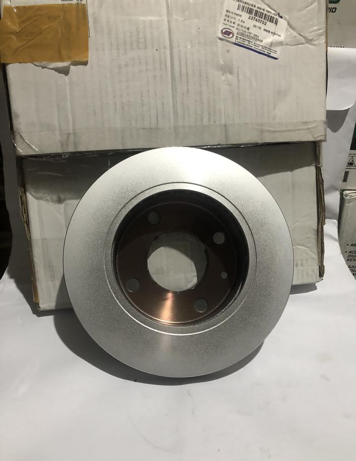 Jual Disc brake depan wuling air ev long range original SGMW - Kota ...