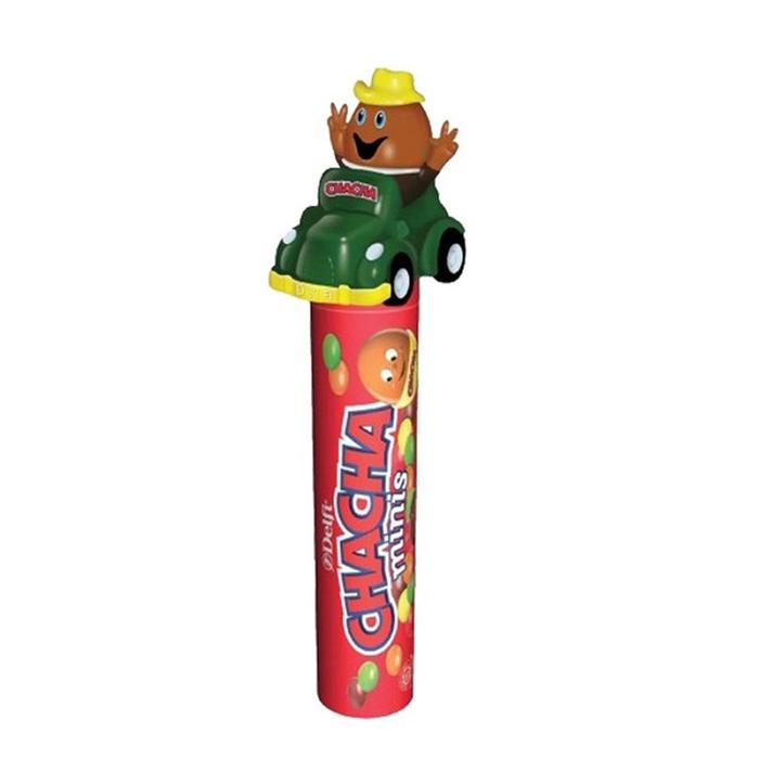 Jual CHACHA Minis Toys 12.5g - Kab. Bekasi - Unlimited_wants | Tokopedia