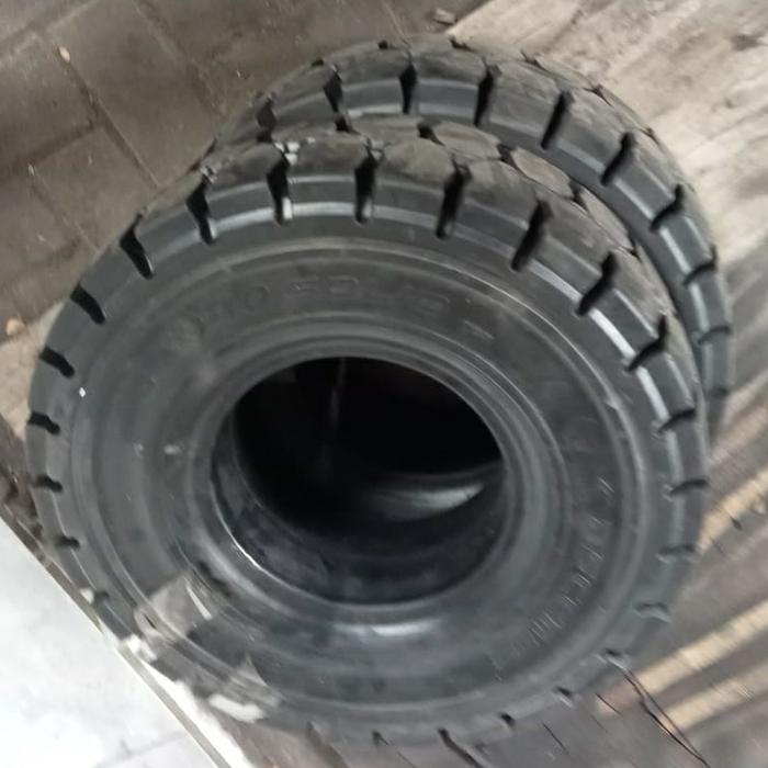 Jual Ban mati / solid forklift 7.00-12 merk Ascendo - Kota Semarang - Majesty Partindo Forklift ...