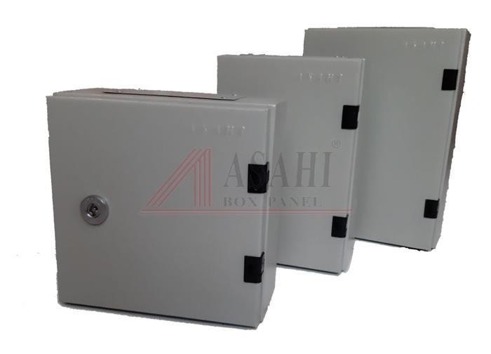 Jual Box Panel Asahi 25 x 35 x 12 Indoor - Kota Surabaya - Pelita ...