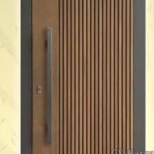 Jual pintu kayu solid - Kota Tangerang - Kusen pintu Tiga Bersaudara ...