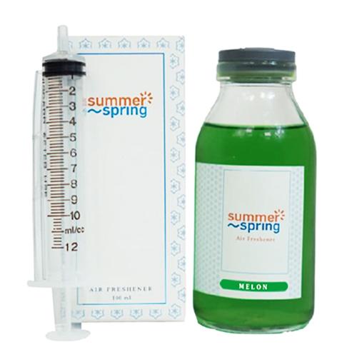 Jual Refil Pengharum Ruangan | Summer Spring | Kamar Toilet Lemari ...