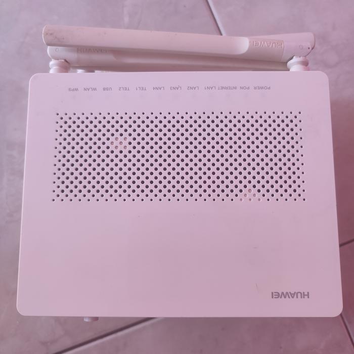 Jual Huawei HG8245H Modem Router - Kota Pangkal Pinang - Icsan44 ...
