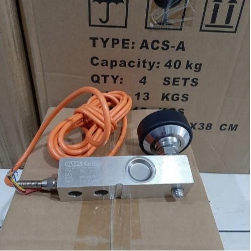 Jual Load Cell MK Cell MK SLB Kap 5 Ton - Kota Tangerang Selatan ...