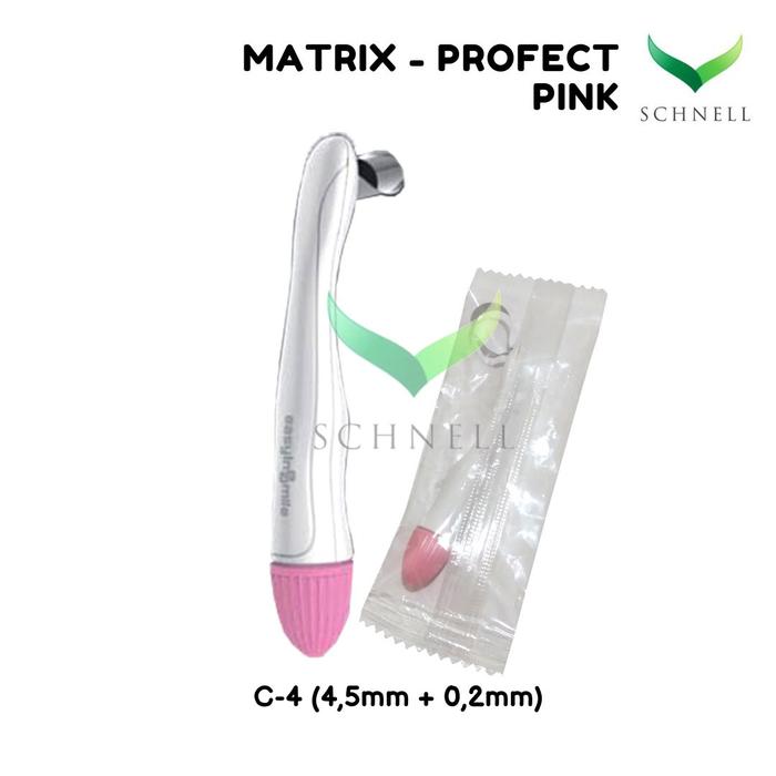 Jual Dental Matrix Profect Pro-Matrix Curve Pro Matrix Universal ...