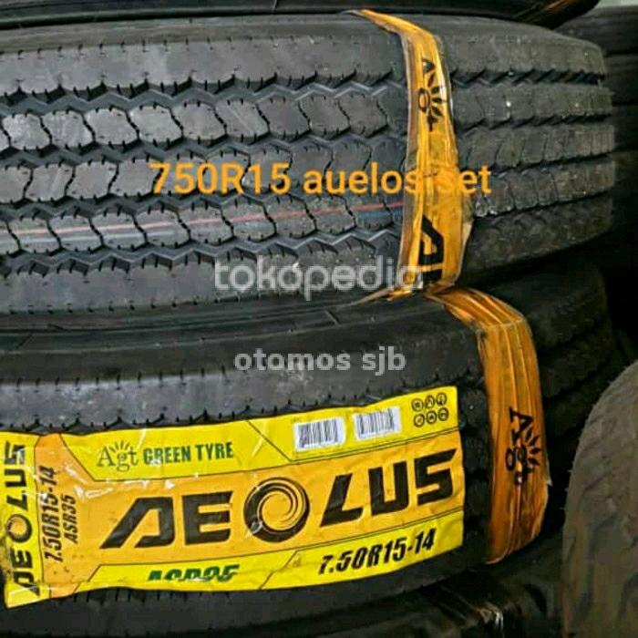Jual Ban Truk Aeolus HN235/ASR35 - 7.50R15 - Kota Depok - otomos sjb | Tokopedia