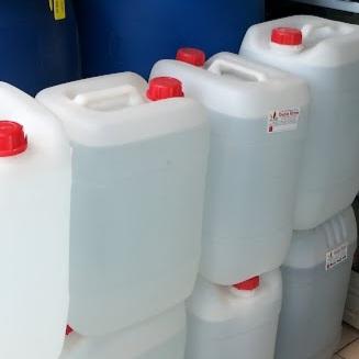 Jual Aquadest - 5 Liter Di Seller Rosaria - Cengkareng Timur, Kota ...