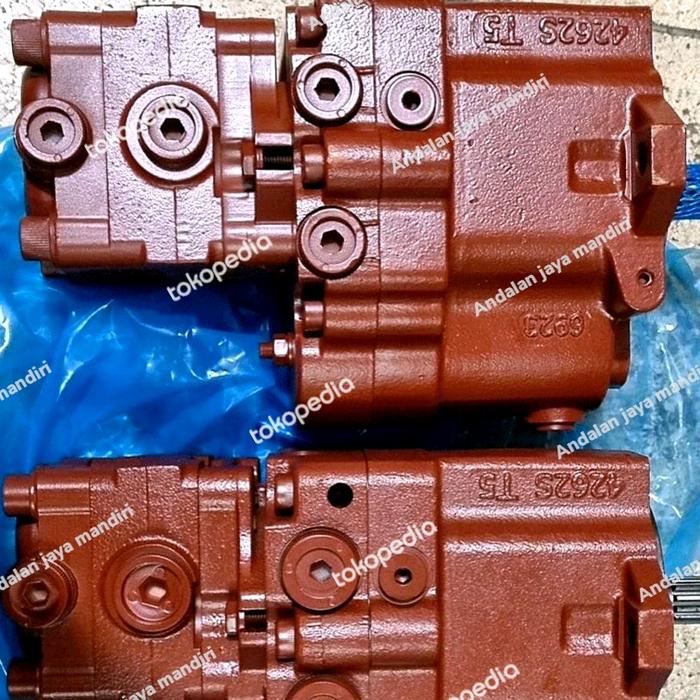 Jual PISTON PUMP KABELCO PVD-2B-42P-14G5-5406A / PUMP HYD KABELCO SK50 - Jakarta Barat - Andalan ...