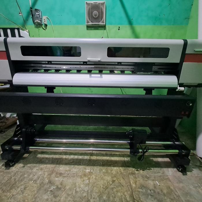 Jual mesin digital printing indoor xp600 - Kab. Indramayu - luxstarjet ...