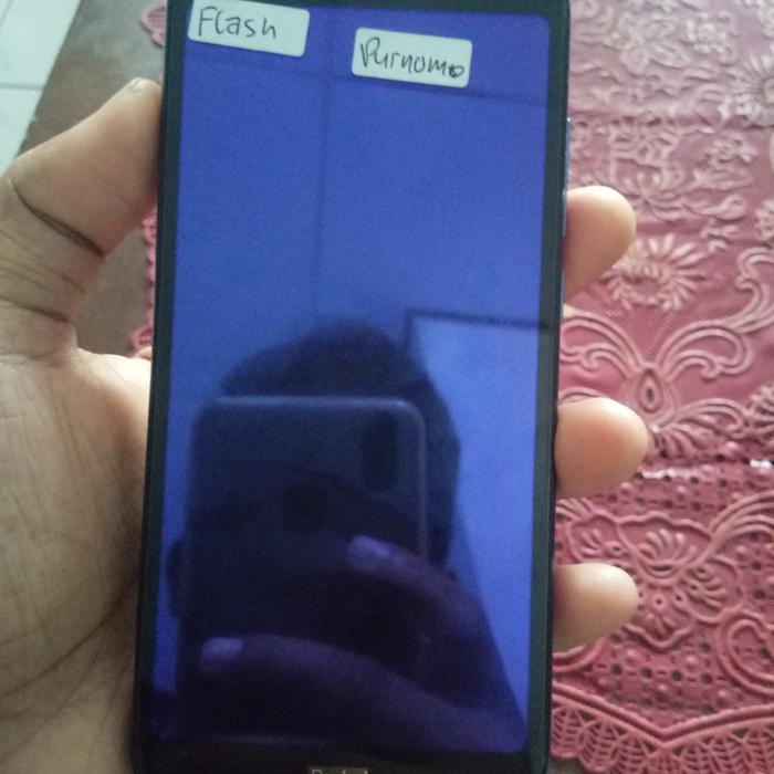 Jual REDMI 7A kondisi mati ( jika mau hidup ganti IC EMMC langsung ...