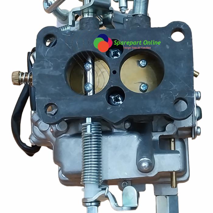 Jual karburator carburaror toyota kijang 5k - Jakarta Barat - CV ...