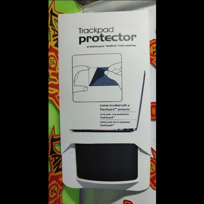 Jual Sticker Stiker Touchpad Trackpad Laptop Dell Latittude - Kota ...