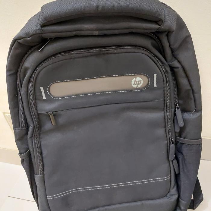 Jual TAS LAP TOP RANSEL MEREK HP, ORIGINAL HP - Jakarta Barat - Maju ...