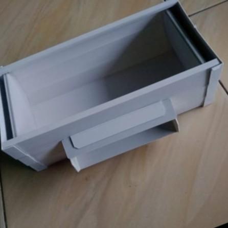 Jual Top talang filter akuarium filter talang Air terjun ukuran 30 cm ...