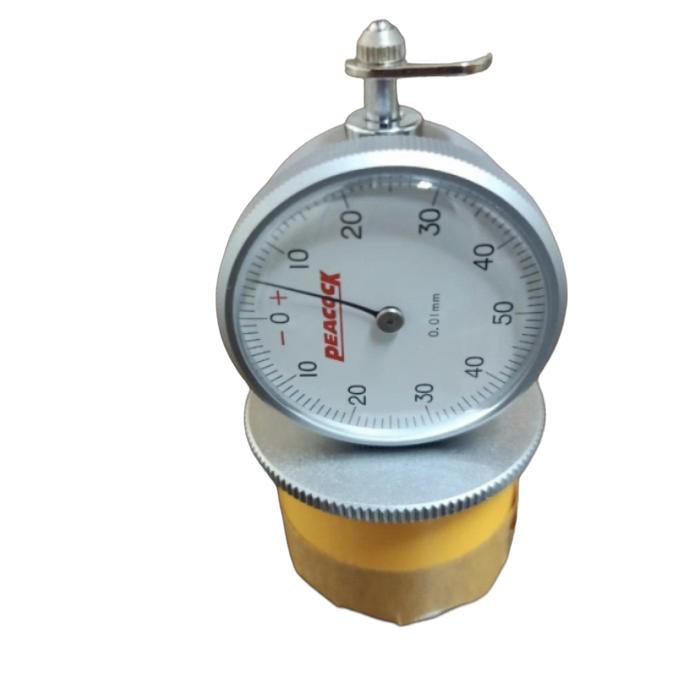 Jual Crankshaft Deflection Gauge U2HA Peacock Original Peacock ...